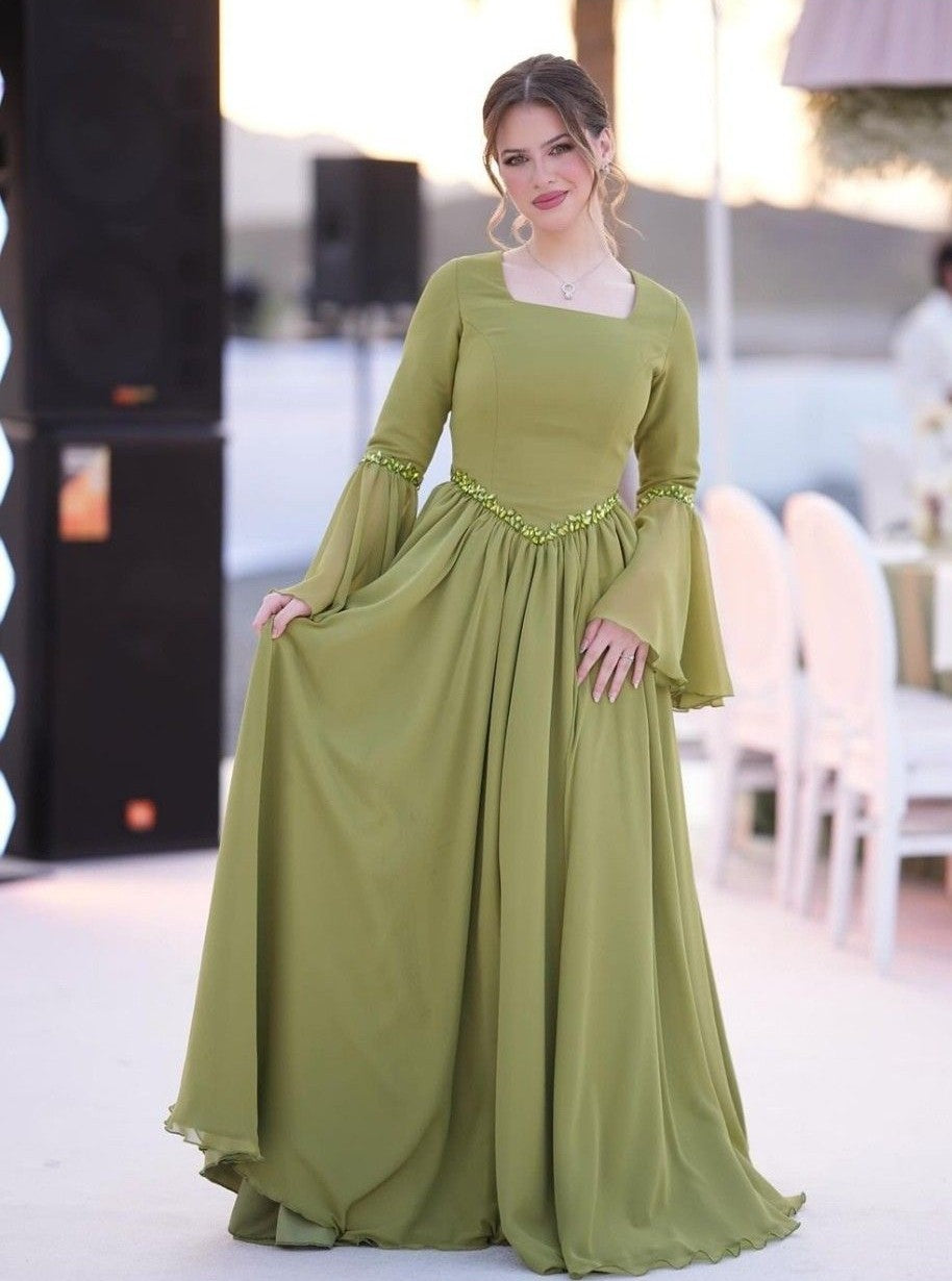 Leaflight Muse – Muhtarma