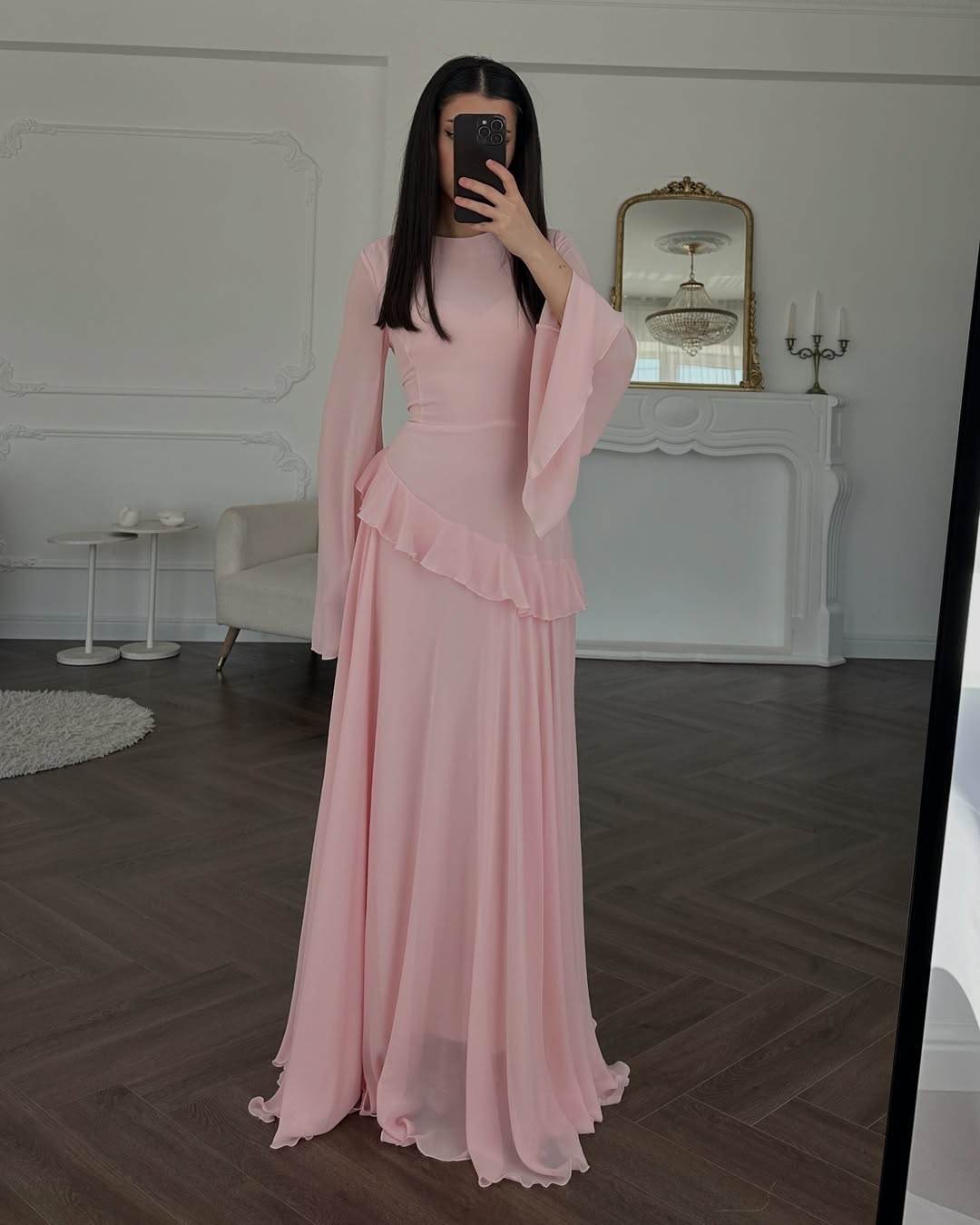 Pink Mirage – Muhtarma